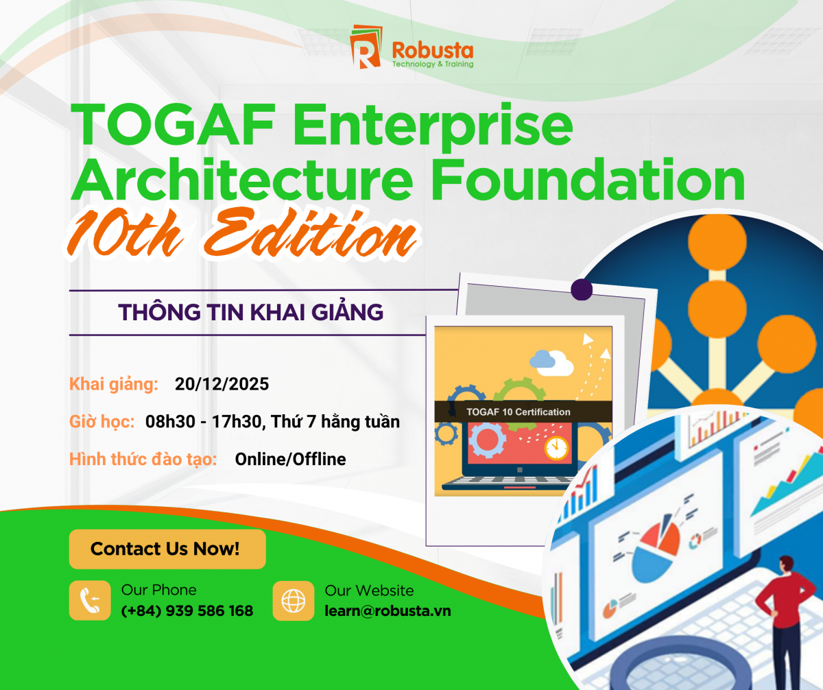 | Robusta Technology and Training Center