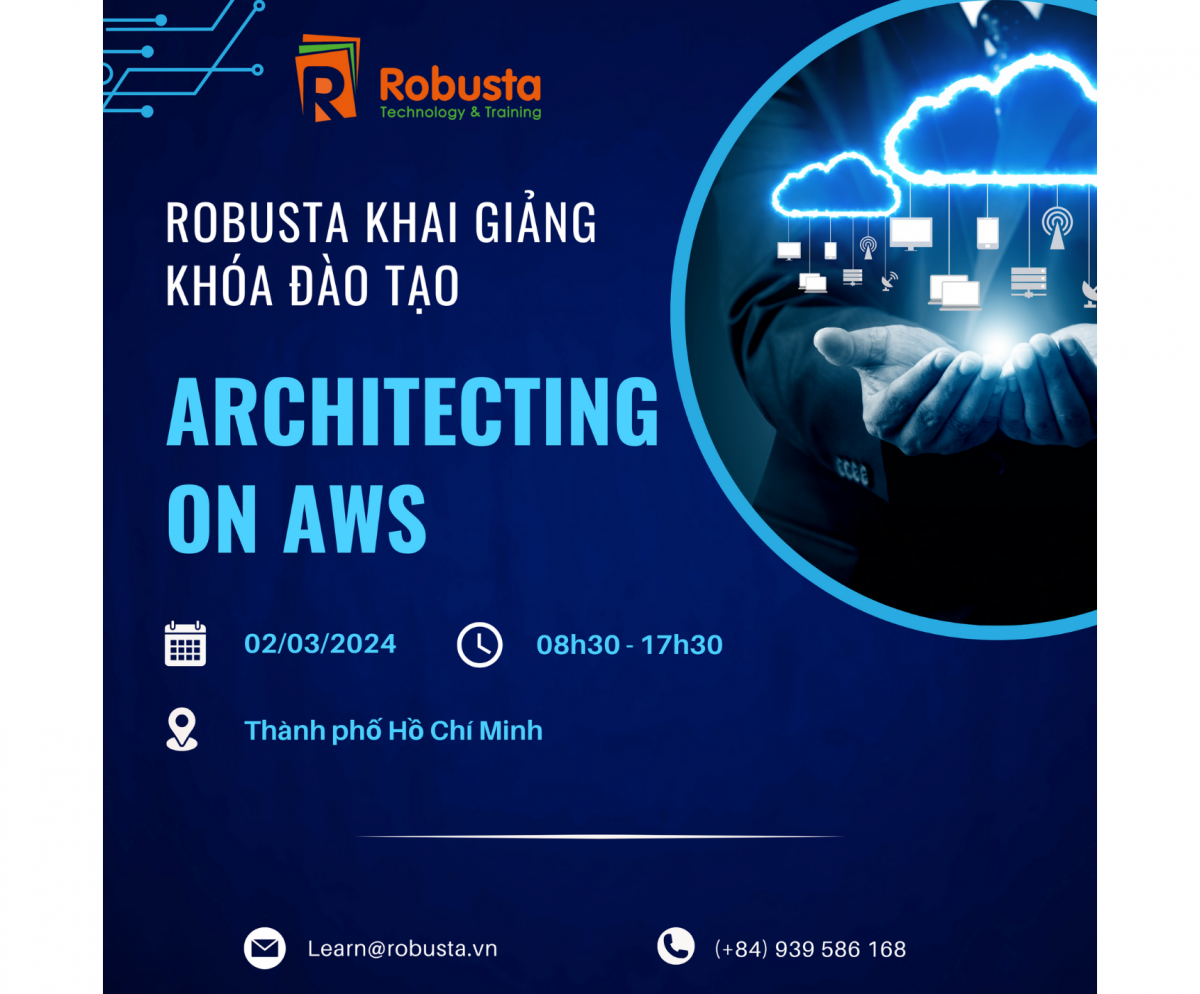 | Robusta Technology and Training Center