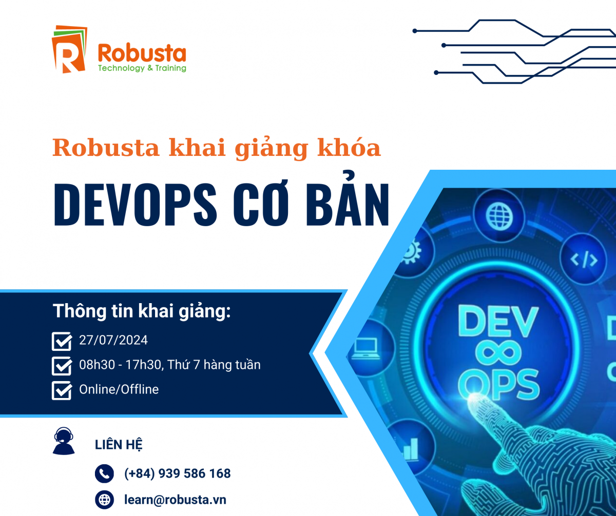 | Robusta Technology and Training Center