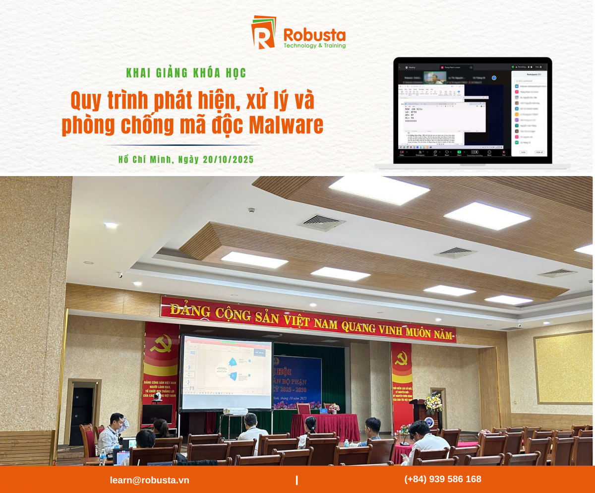 | Robusta Technology and Training Center