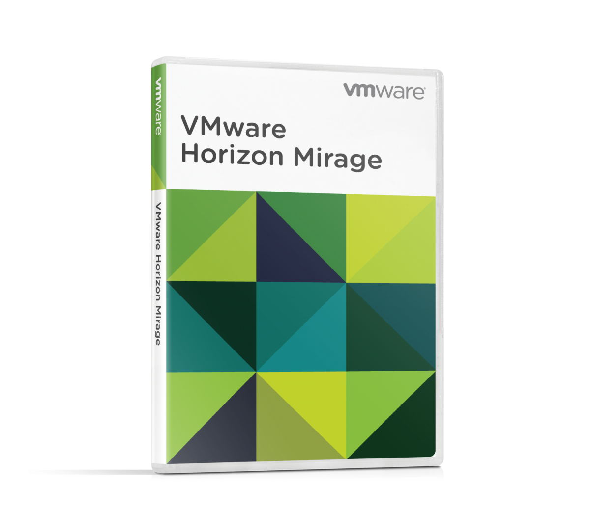 Lần đầu triển khai “VMware Horizon Mirage: Install, Configure, Manage ...